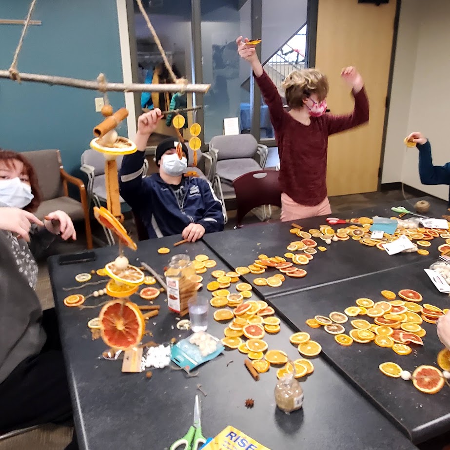 Religious Education Programs by Age - People's Church - Kalamazoo, MI