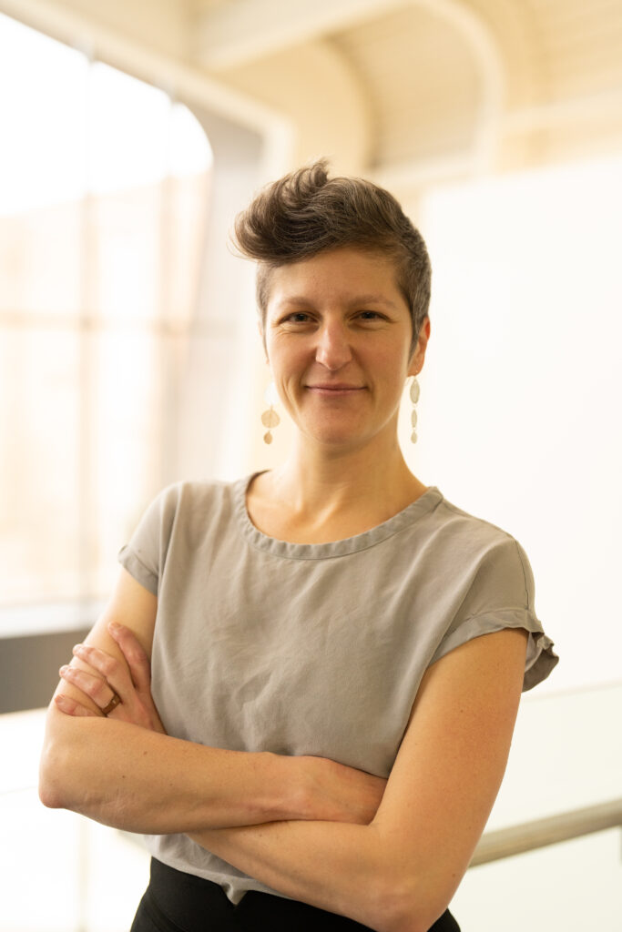 And Now for This Year’s Nominees! - People's Church - Kalamazoo, MI